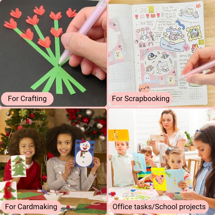 Precision Glue Pen – GraceGrip